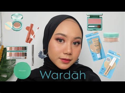 Cara Make Up Pengantin Wardah Saubhaya Makeup