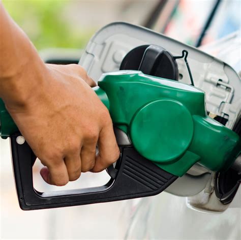 Les prix du carburant vont augmenter jusqu à vendredi dit un spécialiste