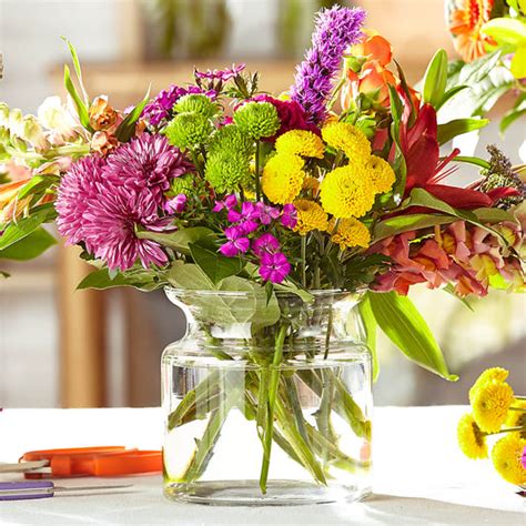 Homepageambrosia Flowers