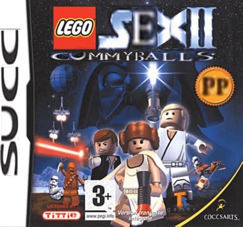 Sex Ii Rexpanddong