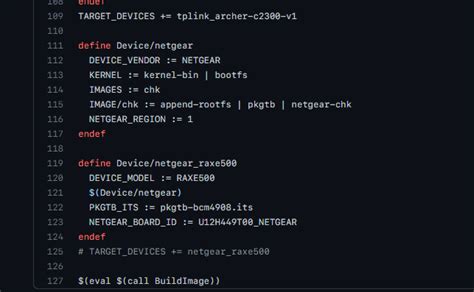 Possibility Of Installing OpenWrt On New Netgear Nighthawk RAXE500 AXE11000 Hardware