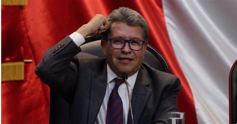 Rechaza Monreal “enjuague” Con Pan Por Nombramiento De Comisionados Del