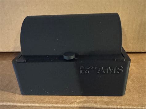 Ams Storage Unit By Big Daddy Makerworld Download Free 3d Models