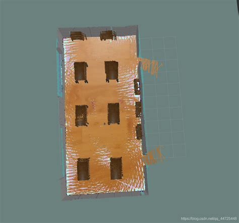 使用rtab Map算法和turtlebot3机器人在自己构建的室内场景中建图rtabmap怎么三维重建 Csdn博客