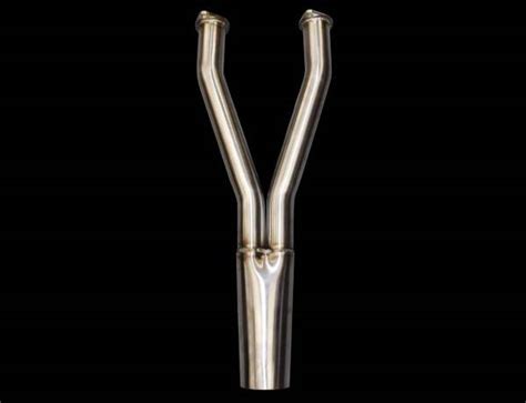 Performance Stainless Steel Airboat Headers Lycoming O 360 Angle Valve