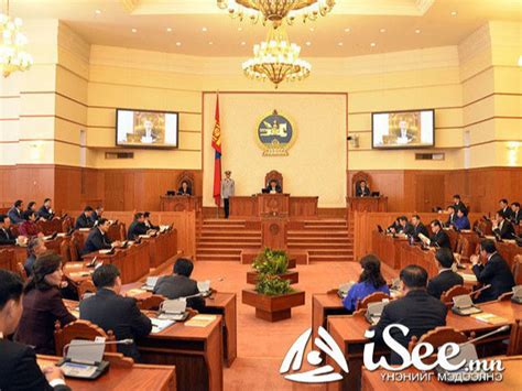Тэтгэврийн зээлийг тэглэх хуулийг батлав Isee Mn