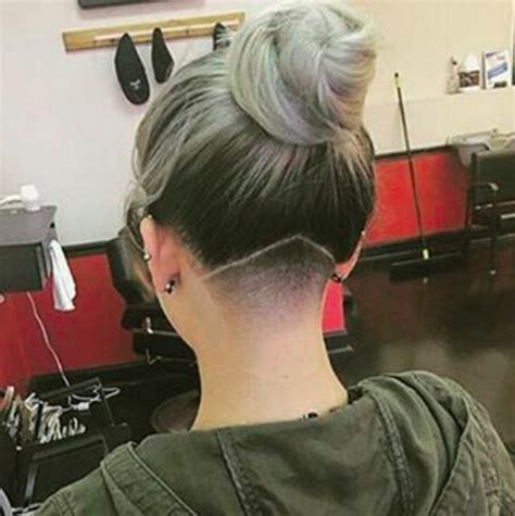 Shornnapeundercuts Artofit