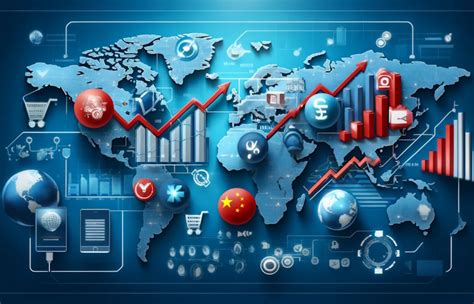 China Y Norteamérica Lideran El Crecimiento Del Ecommerce En Latam