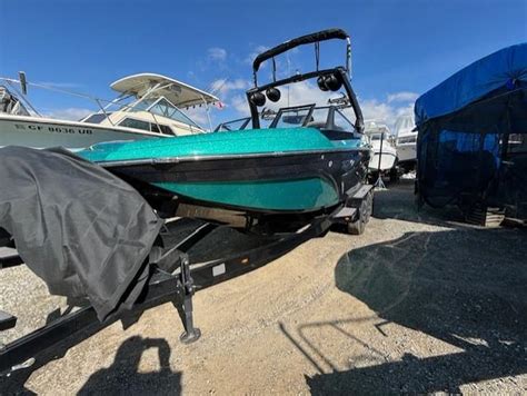2022 tigé zx 25 wasserski wakeboard boot kaufen yachtworld