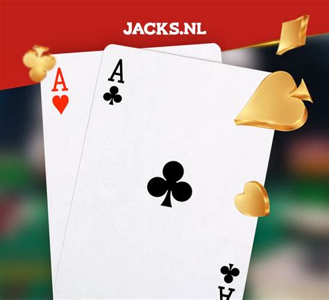 Blackjack Side Bets Extra Winkansen Speelwijzer JACKS NL