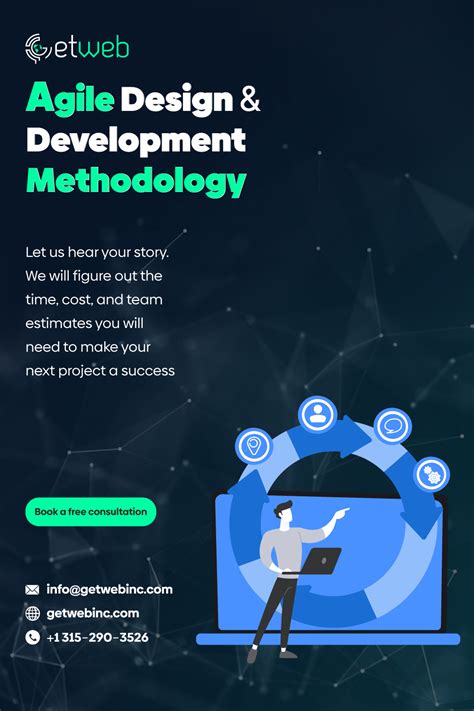 Agile Design And Development Methodology