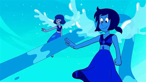Anime Feet Steven Universe Future Mean Lapis Nice Lapis