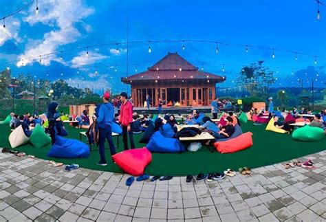 10 Tempat Nongkrong Di Sentul Murah Dan Yang Lagi Hits 2025