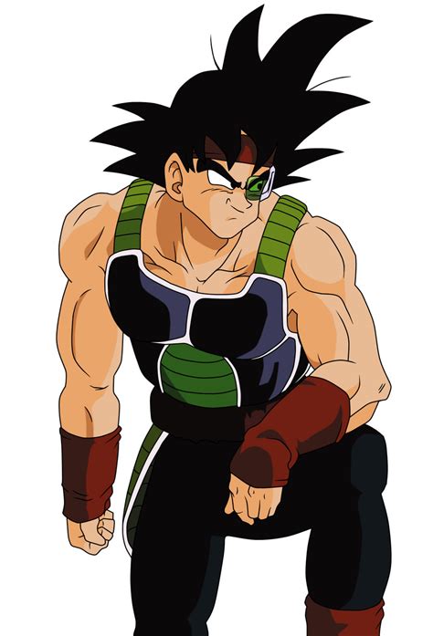 List Of Bardock Moves Dragon Ball Moves Wiki