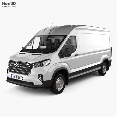 Ldv Deliver Dimensions Great Selection Brunofugaadvbr