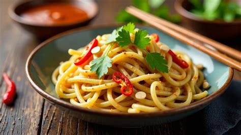 Mee Krob Knusprige Nudeln [creatable] Rezept Für Anfänger Und Chefkoch Creatable