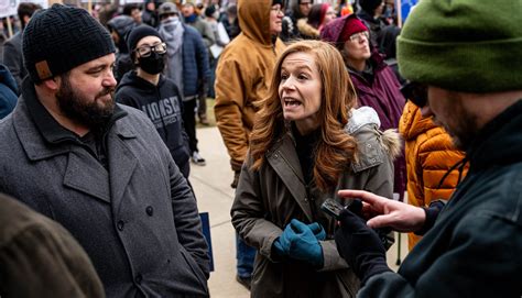 Mallory Mcmorrow Votes For 92 School Safety Fund Cut The Midwesterner