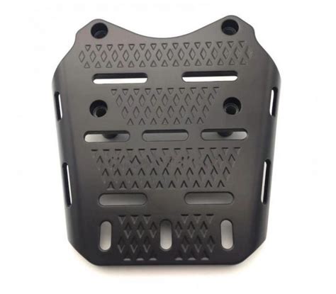 Suporte Para Top Case Pcx Cenas Para Motas