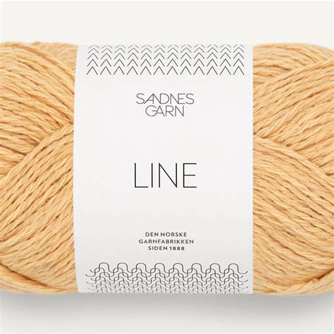 Sandnes Garn Yarn Line Valley Yarn Ltd