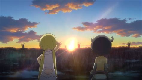Made In Abyss ซีซั่น 3 ประกาศแล้ว All Things Anime