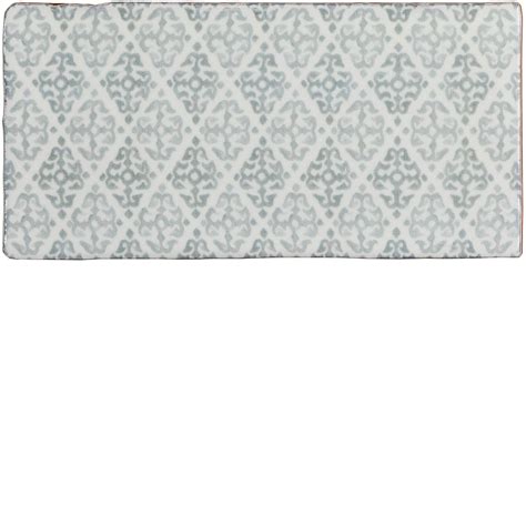 Fabrique Coraline French Blue Tiles Of Stow