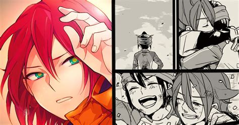 イナイレ 腐 【青春カップ6】円ヒロ合同誌新刊サンプル 宇里のマンガ 円ヒロ 通販のご予定はありますか・・・ 通販を激しく