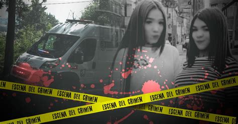 Asesinato De Dos Mujeres Venezolanas En Tlalpan Destapa La Supuesta