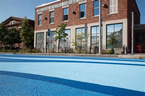 Board Of Trustees Elects 2018 Officers Erie Canal Museum