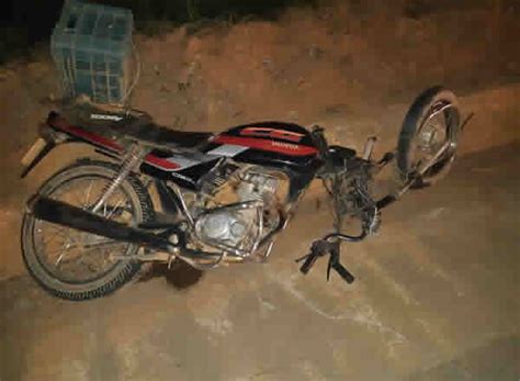 Acidentes Deixam Dois Mortos Na Br 116