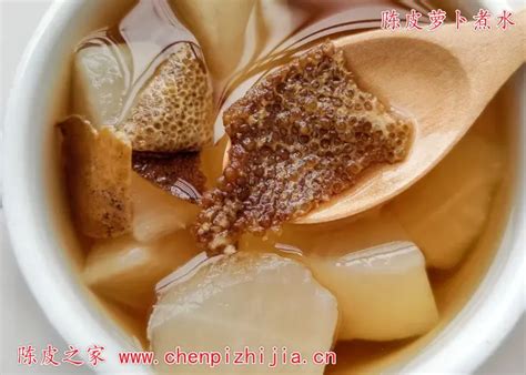 陈皮的功效与副作用是什么 陈皮之家