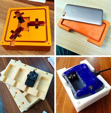 How To Choose The Cnc Fixture The Complete Guide Cnc Precision