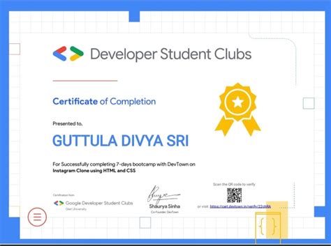 divya sri guttula on linkedin webdevelopment html css bootcamp
