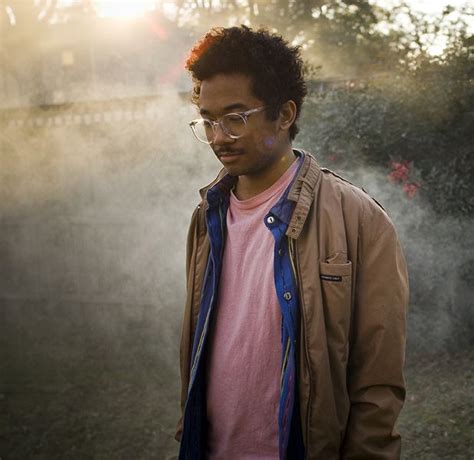 Chazwick Bundick Toro Y Moi Chromeo Minimalist Clothes Image Blog