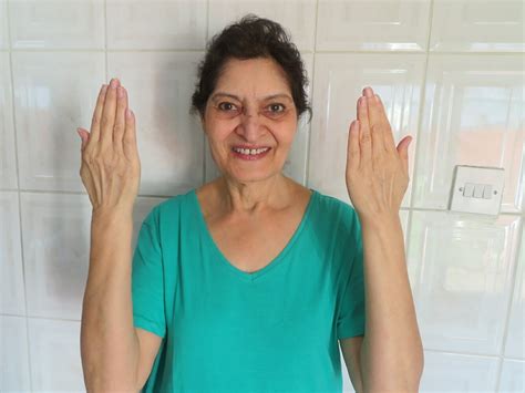 Taru Devani Hired Hands Models Uk