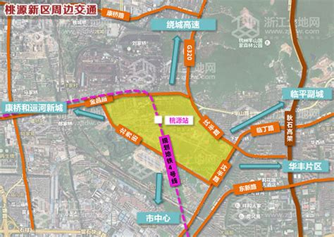 拱墅区街道划分 街道小吃 庄街道 大山谷图库