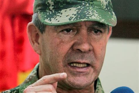 Noemí Sanín Y El Cerebro De La Operación Jaque Con Ah1n1 El