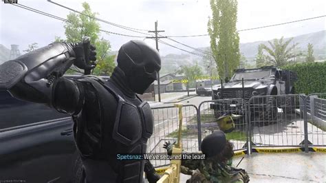 Melee Shhh Finishing Move Cod Mw2 Warzone Youtube