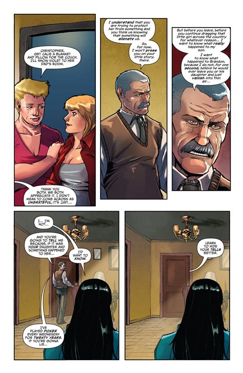 Read Online Grimm Fairy Tales Presents Wonderland Comic Issue 15