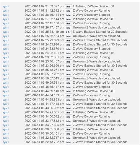 Enerwave Rsm2 Plus Dual Relay Stuck At Initializing 🛎️ Get Help Hubitat