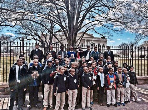 Photo Gallery Lambda Lambda Sigma Chapter