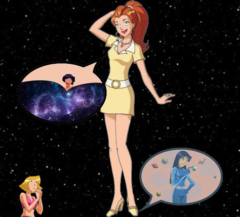 Goddess Sam Worship By Personmanguy1234 On Deviantart