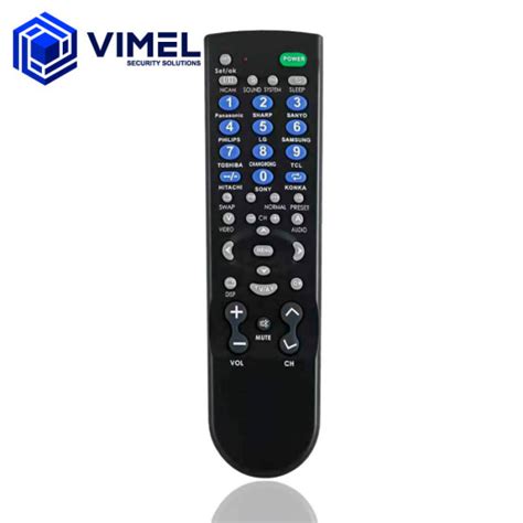 Remote Control Hidden Camera