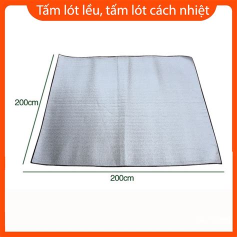 Mua Tấm Lót Cách Nhiệt Chống ThấmchiẾu CÁch NhiỆt ChiẾu NgỦ VĂn