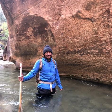 David Olinger Fora Travel