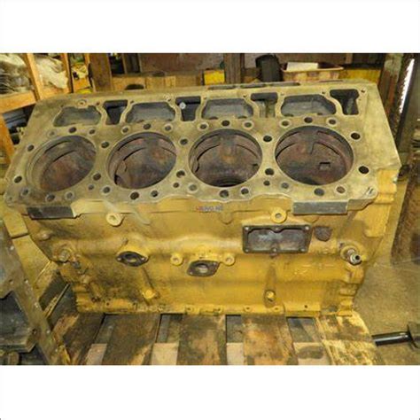 Engine Blocks Application Industrial At Best Price In Kolkata