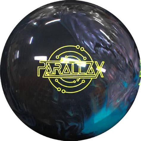 Storm Parallax Bowlingmallph