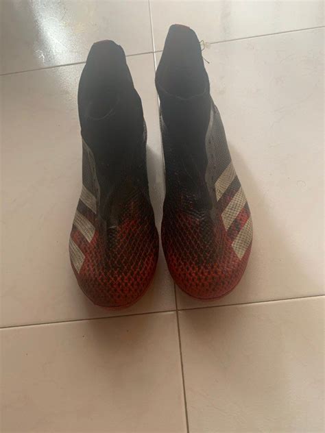 Adidas Predators 3 Mens Fashion Footwear Boots On Carousell