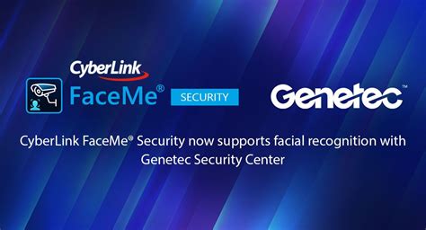 Cyberlink On Linkedin Ai Biometrics Facialrecognition Pressrelease