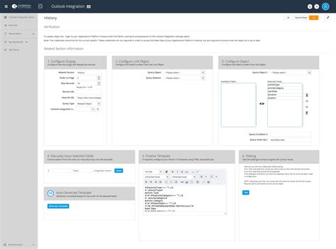 Microsoft Outlook Plugin Email Productivity Tool For CRM And Apps