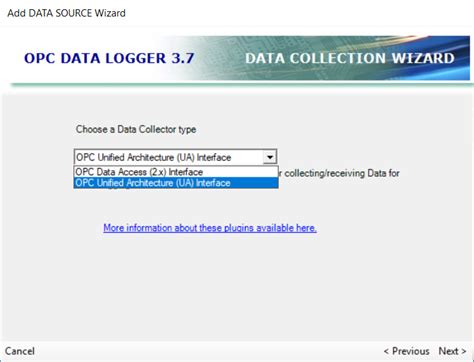 How To Log Data From Your S7 1500 Via Opc Ua Using Opc Data Logger